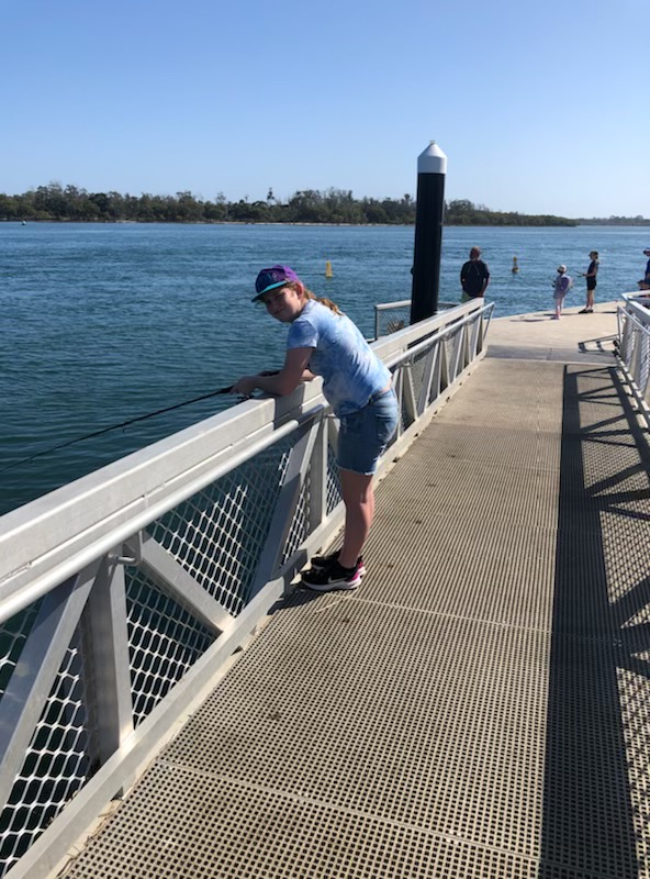 Courtney – Aussie Kids Adventure Camps